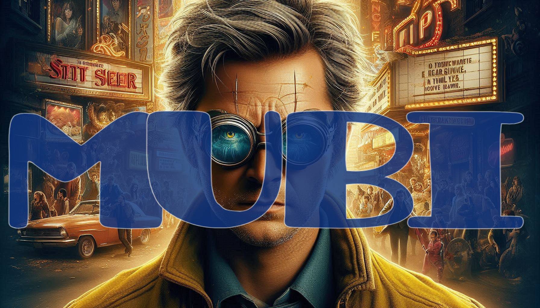 MUBI - Watch Free Movies & TV Shows in High Quality